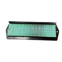 China 371*117*30mm Energy Mining Industrial Machinery Auto Parts Air Filter with OE 6678207 for sale