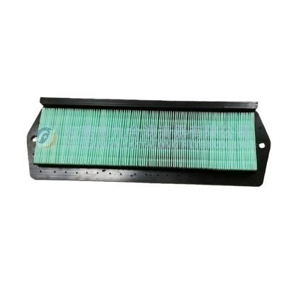 China 371*117*30mm Energy Mining Industrial Machinery Auto Parts Air Filter with OE 6678207 for sale