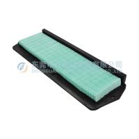 China 371*117*30mm Energy Mining Industrial Machinery Auto Parts Air Filter with OE 6678207 for sale