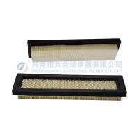 China Construction Equipment Industrial Machinery Auto Parts Air Filter FILTER PAPER OE 7176099 SKL46622 for sale