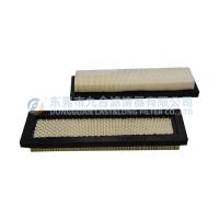 China Construction Equipment Industrial Machinery Auto Parts Air Filter FILTER PAPER OE 7176099 SKL46622 for sale
