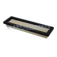 China Construction Equipment Industrial Machinery Auto Parts Air Filter FILTER PAPER OE 7176099 SKL46622 for sale