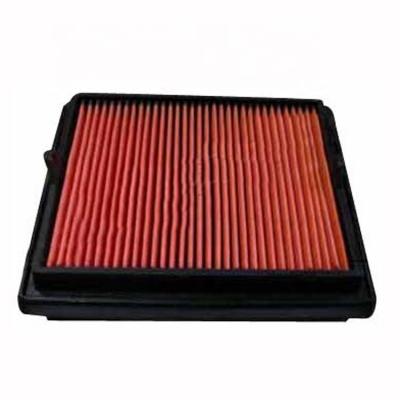 China Filtration Car Air Filter A950 NZ 13780-53B00 Auto Air Cleaner for Enhanced Engine Performance for sale