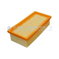 China Retail Industrial Machinery Auto Parts Air Filter OE ECF1401U Superior Performance Guaranteed for sale