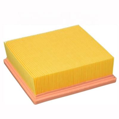 China 13780-79J50 C1880 Car Engine Auto Air Filter Air Cleaner with 99.97% Filtration Grade for sale