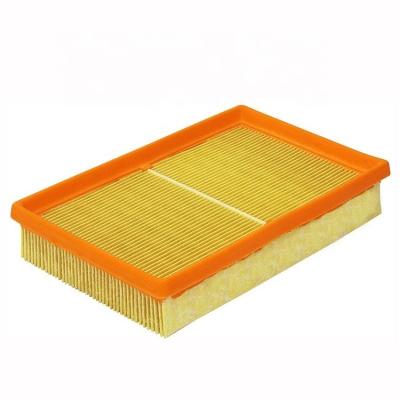 China Filtrate Air Function Car Engine Air Filter 13780-62J00 C2448 for SUZUKI1 and Filtration in Auto for sale