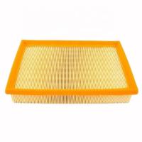 China Car Engine Air Cleaner Auto Air Filter for SAMURAI Closed Off-Road Vehicle SJ C2579 13780-83E00 FILTER PAPER for sale