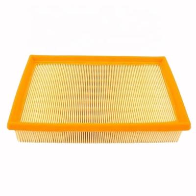 China Car Engine Air Cleaner Auto Air Filter for SAMURAI Closed Off-Road Vehicle SJ C2579 13780-83E00 FILTER PAPER for sale