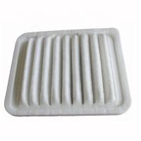 China Car Engine Auto Air Filter Air Cleaner 13780-58J20 A972J Automotive Filtro De Aire for SUZUKI C2428 for sale