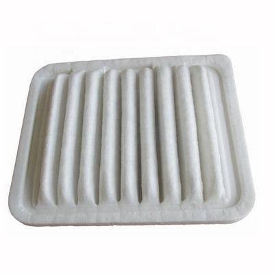 China Car Engine Auto Air Filter Air Cleaner 13780-58J20 A972J Automotive Filtro De Aire for SUZUKI C2428 for sale