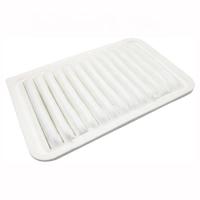 China NON WOVEN Car Engine Air Filter for 1.3 SF 413 Auto Air Cleaner 13780-81PA0 for sale