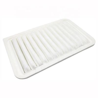 China NON WOVEN Car Engine Air Filter for 1.3 SF 413 Auto Air Cleaner 13780-81PA0 for sale