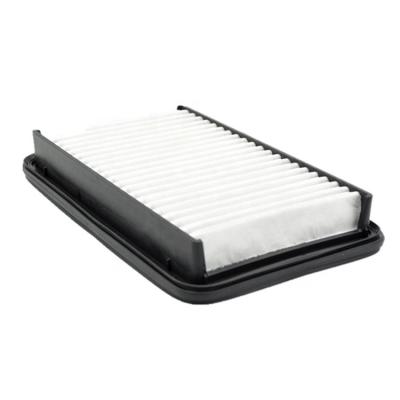 China Car Engine Auto Air Filter Air Cleaner 13780-74L00 A-14490 automotive  Filtro de aire for sale