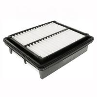 China 99.97% Filtration Grade Car Engine Air Filter for Auto Air Cleaner 1.3 GTi SF413 13780-81A00 13780-82A00 for sale