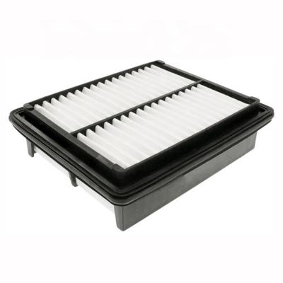 China 99.97% Filtration Grade Car Engine Air Filter for Auto Air Cleaner 1.3 GTi SF413 13780-81A00 13780-82A00 for sale
