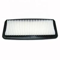 China 13780-82M00 Car Engine Auto Air Filter Air Cleaner for Filtrating Air and Filtrate Air Function for sale