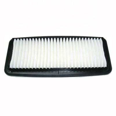 China 13780-82M00 Car Engine Auto Air Filter Air Cleaner for Filtrating Air and Filtrate Air Function for sale