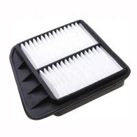 China Car Air Filter for Automotive Engine Air Cleaner 13780-82J00 NON WOVEN Material for sale