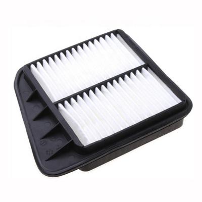 China Car Air Filter for Automotive Engine Air Cleaner 13780-82J00 NON WOVEN Material for sale