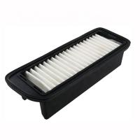 China Reference NO. IFA-3896 Car Engine Air Filter A-14480 NON WOVEN for 13780-76M00 13780-65L00 for sale