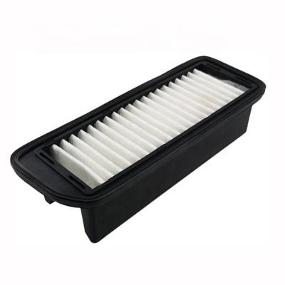 China Reference NO. IFA-3896 Car Engine Air Filter A-14480 NON WOVEN for 13780-76M00 13780-65L00 for sale