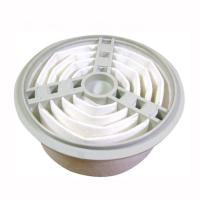 China 1995-2009 Year Car Engine Air Filter 13780-73B50 A948J Auto Air Cleaner with 99.97% Filtration Grade for sale