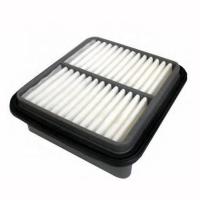 China Car Engine Auto Air Filter A-1419 13780-54E00 13780-54F00 13780-M72F80 for Function Filtrate Air Auto Engine Parts for sale
