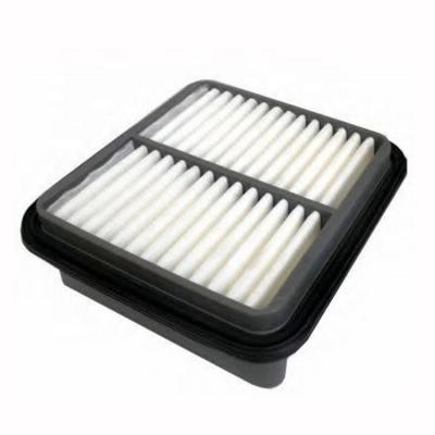 China Car Engine Auto Air Filter A-1419 13780-54E00 13780-54F00 13780-M72F80 for Function Filtrate Air Auto Engine Parts for sale