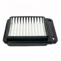 China Car Engine Auto Air Filter Air Cleaner 13780-58J50 13780-58J51 A970J automotive  Filtro de aire for sale