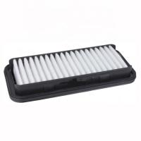 China Car Engine Air Cleaner 13780-83H50 A968J Auto Air Filter for Filtration Grade 99.97% for sale