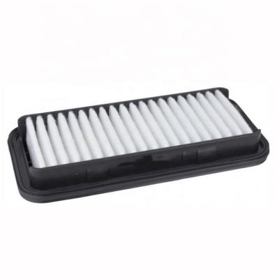 China Car Engine Air Cleaner 13780-83H50 A968J Auto Air Filter for Filtration Grade 99.97% for sale