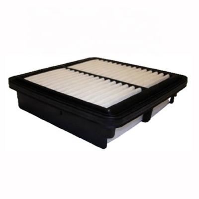 China 13780-84A00 Car Engine Air Cleaner Auto Air Filter C19095 with High Filtration Grade for sale