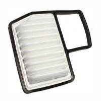 China Baleno EG Panel Air Filter Element 13780-50M00 16546-4A00G A976J 1378050M00 165464A00G 1A1113Z40 with Non Woven Material for sale