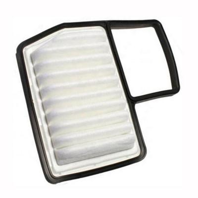 China Baleno EG Panel Air Filter Element 13780-50M00 16546-4A00G A976J 1378050M00 165464A00G 1A1113Z40 with Non Woven Material for sale