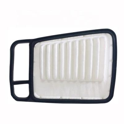 China OE NO. 13780-85K00 Non Woven A975J Car Engine Air Filter for Automotive Air Cleaner for sale