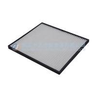 China Construction Works Essential Industrial Machinery Auto Parts Cabin Air Filter F37-1018 501398079 for Peterbilt Excavator for sale