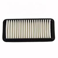 China Car Engine Auto Air Filter Air Cleaner 13780-69J00 automotive  Filtro de aire for sale