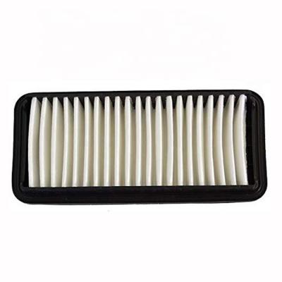China Car Engine Auto Air Filter Air Cleaner 13780-69J00 automotive  Filtro de aire for sale