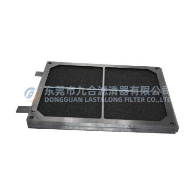 China 274*206*19mm Cabin Air Filter for Peterbilt Car Application OE 5X01007 2315619 Industrial Machinery Auto Parts for sale