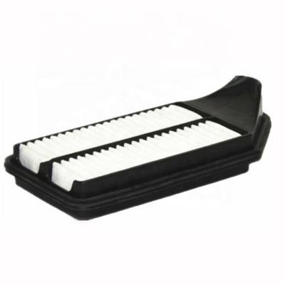 China NON WOVEN Car Engine Auto Air Filter Air Cleaner Reference NO. 0396-2408 13780-61J00 A-1429 for sale