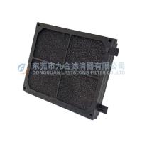 China 274*206*19mm Cabin Air Filter for Peterbilt Car Appliion OE 5X01007 2315619 Industrial Machinery Auto Parts for sale
