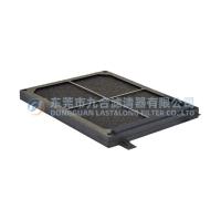 China 274*206*19mm Cabin Air Filter for Peterbilt Car Appliion OE 5X01007 2315619 Industrial Machinery Auto Parts for sale