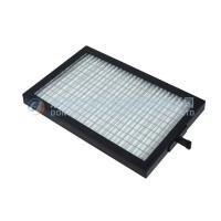 China Industrial Machinery Auto Parts Cabin Air Filter OE 5X000180 5S000180 for Construction Equipment for sale