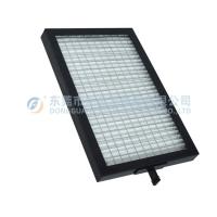 China Industrial Machinery Auto Parts Cabin Air Filter OE 5X000180 5S000180 for Construction Equipment for sale