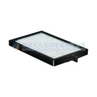 China Industrial Machinery Auto Parts Cabin Air Filter OE 5X000180 5S000180 for Construction Equipment for sale