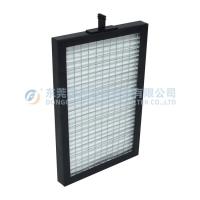 China Industrial Machinery Auto Parts Cabin Air Filter OE 5X000180 5S000180 for Construction Equipment for sale