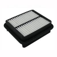 China Car Model SUZUKI1 Air Cleaner 13780-54G00 C1827 NON WOVEN Auto Air Filter for Car Engine for sale
