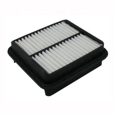 China Car Model SUZUKI1 Air Cleaner 13780-54G00 C1827 NON WOVEN Auto Air Filter for Car Engine for sale