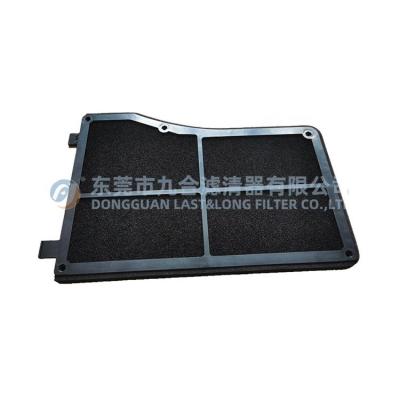 China 339*231*16mm Cabin Air Filter for Industrial Machinery Auto Parts OE 5X013817 S-21764 339*231*16mm Dimension for sale
