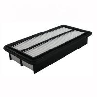 China 13780-80J00 A-14410 Automotive Air Filter for AllGrip 1.6 AKK 416 Engine and Durable for sale